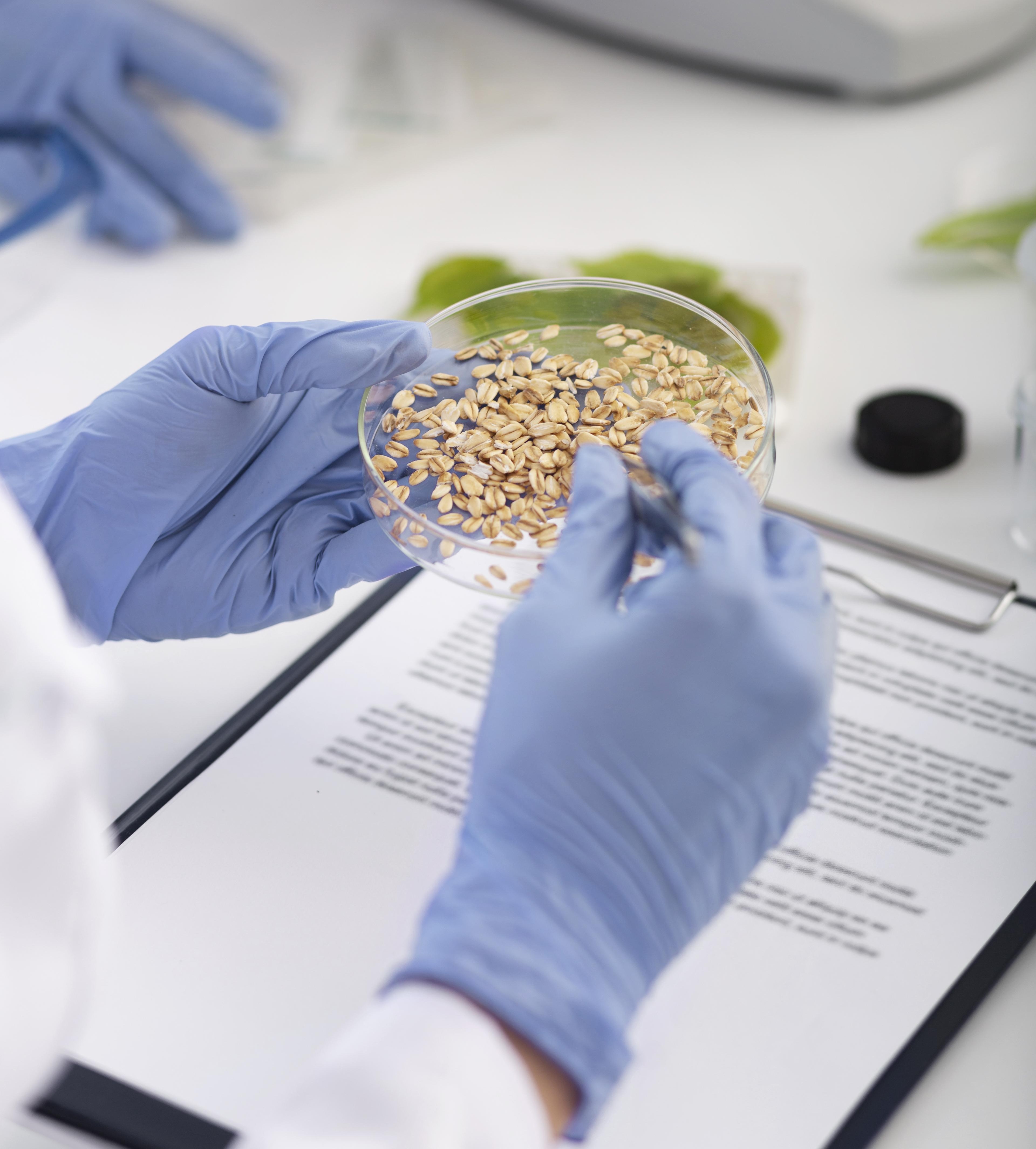 NABL Testing Lab Hyderabad | ISO 17025 Pharmaceutical & Food Testing ...